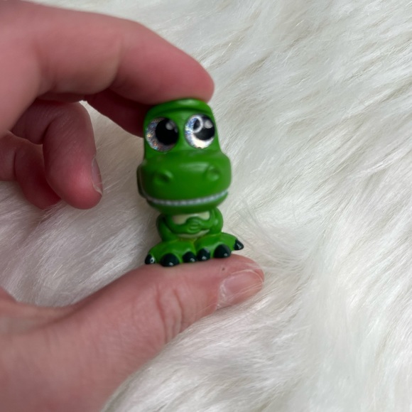 Disney | Toys | Disney Doorables Series 5 Rapunzel Moana Rex And Thomas ...